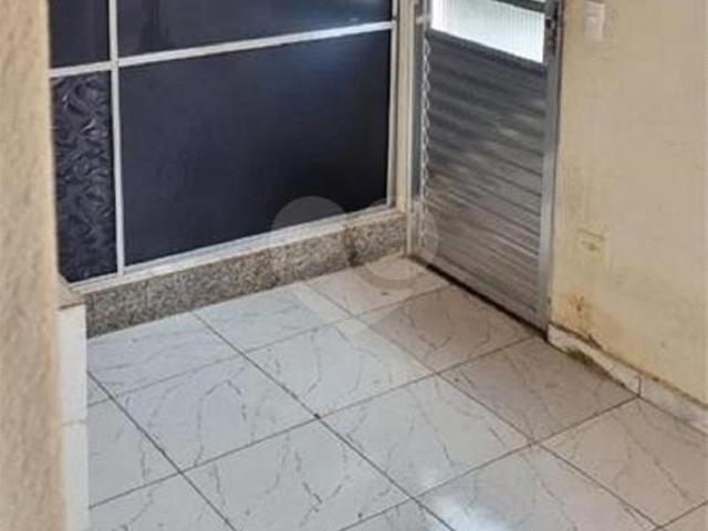 Apartamento com 2 quartos à venda em Tucuruvi SP