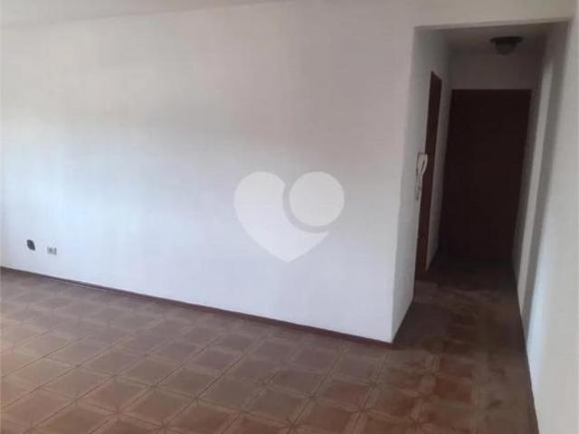 Apartamento com 2 quartos à venda em Tucuruvi SP