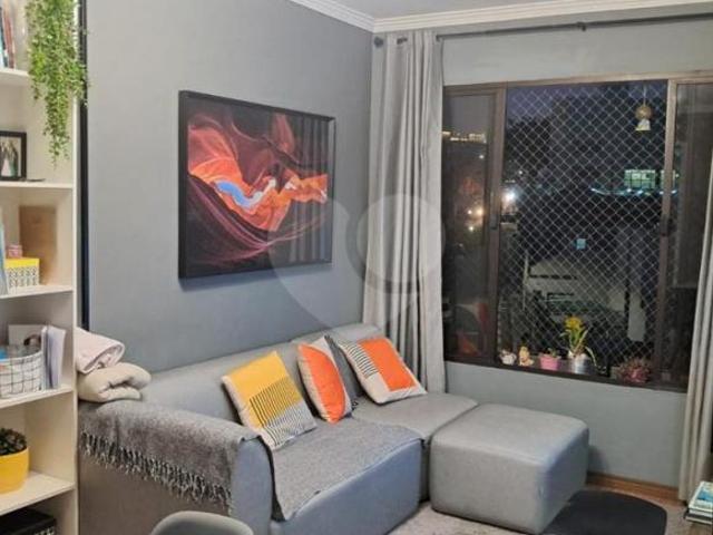 Apartamento com 2 quartos à venda em Tucuruvi SP