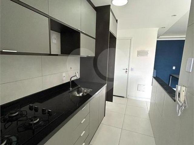 Apartamento com 2 quartos à venda em Tucuruvi SP