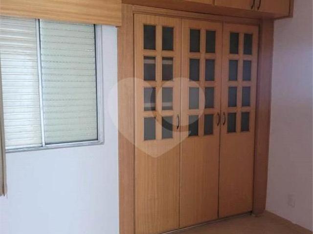 Apartamento com 2 quartos à venda em Tucuruvi SP