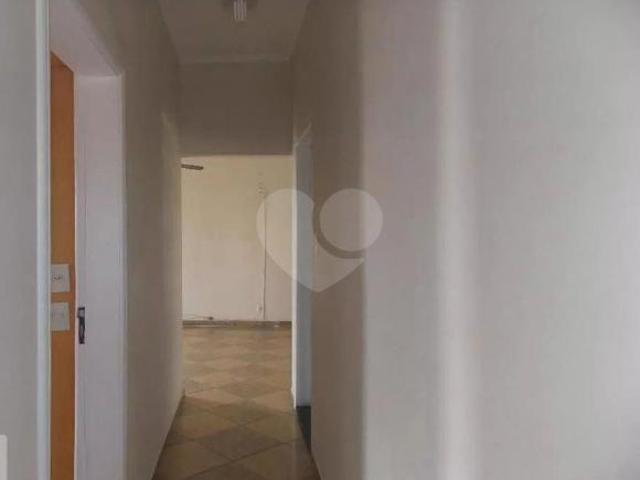Apartamento com 2 quartos à venda em Tucuruvi SP
