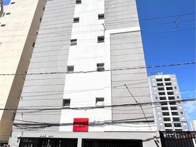 Apartamento com 2 quartos à venda em Tucuruvi SP