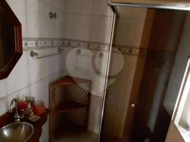 Apartamento com 2 quartos à venda em Tucuruvi SP