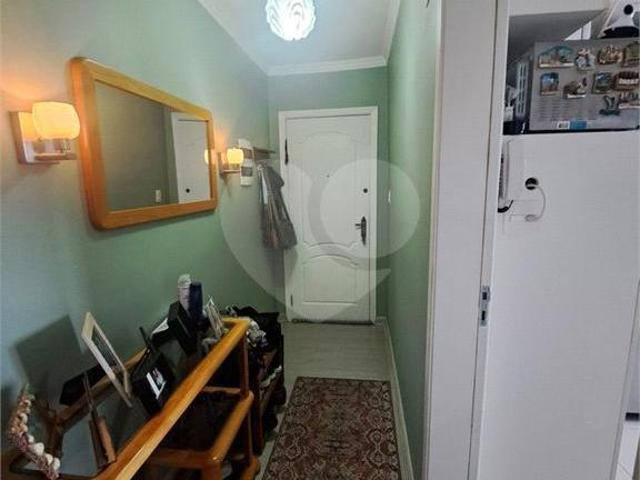 Apartamento com 2 quartos à venda em Tucuruvi SP