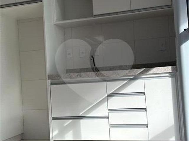 Apartamento com 2 quartos à venda em Tucuruvi SP