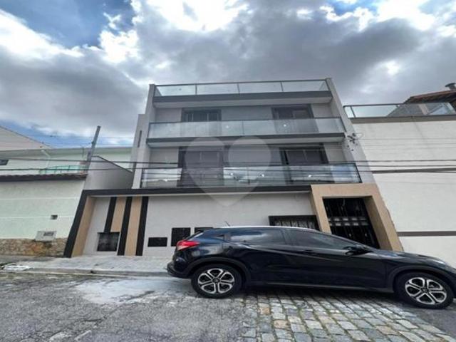 Apartamento com 2 quartos à venda em Tucuruvi SP
