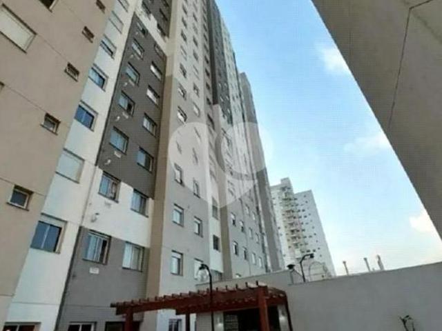 Apartamento com 2 quartos à venda em Tucuruvi SP