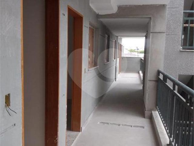 Apartamento com 2 quartos à venda em Tucuruvi SP