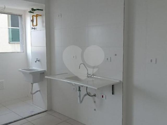 Apartamento com 2 quartos à venda em Tucuruvi SP