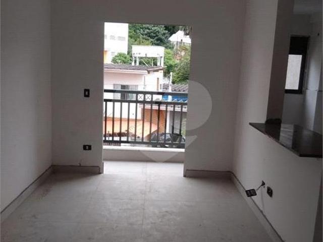 Apartamento com 2 quartos à venda em Tucuruvi SP