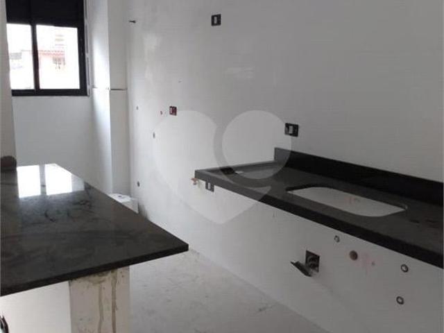 Apartamento com 2 quartos à venda em Tucuruvi SP