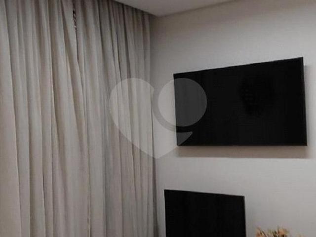 Apartamento com 2 quartos à venda em Tucuruvi SP