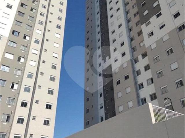 Apartamento com 2 quartos à venda em Tucuruvi SP