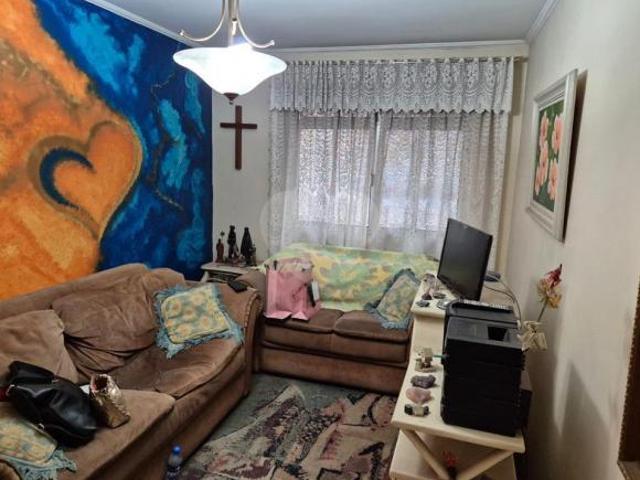 Apartamento com 2 quartos à venda em Tucuruvi SP