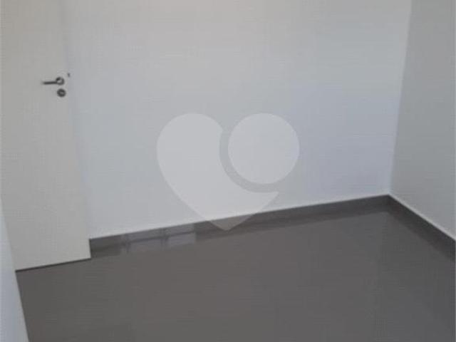 Apartamento com 2 quartos à venda em Tucuruvi SP