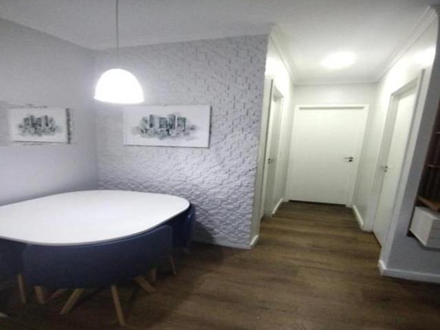 Apartamento com 2 quartos à venda em Tucuruvi SP