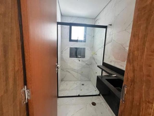 Apartamento com 2 quartos à venda em Tucuruvi SP