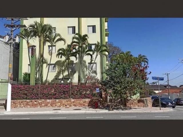Apartamento com 2 quartos à venda em Tucuruvi SP