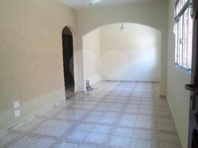 Apartamento com 2 quartos à venda em Tucuruvi SP