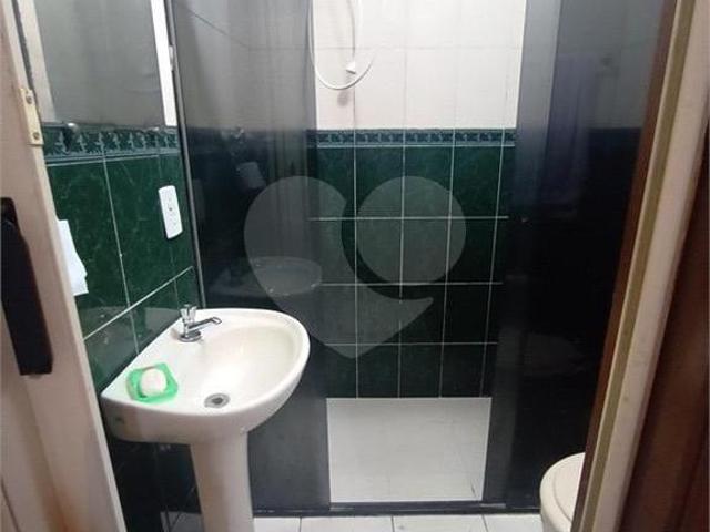 Apartamento com 2 quartos à venda em Tucuruvi SP