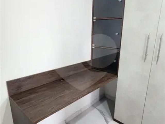 Apartamento com 2 quartos à venda em Tucuruvi SP