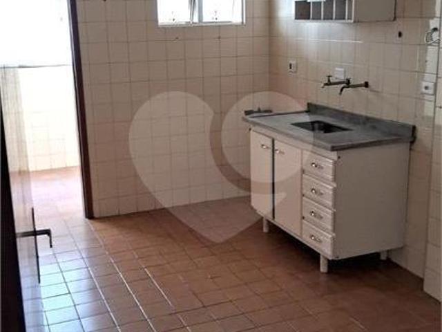 Apartamento com 2 quartos à venda em Tucuruvi SP