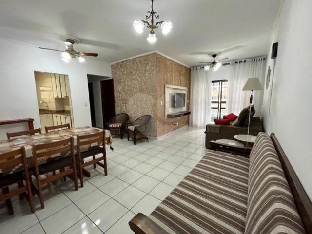 Apartamento com 2 quartos à venda em Tupi SP