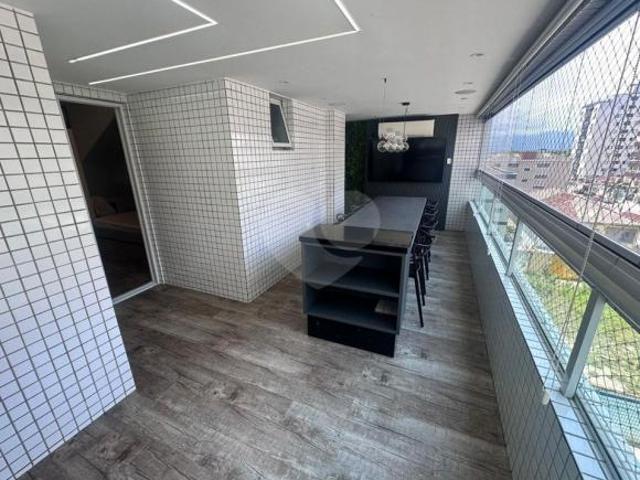 Apartamento com 2 quartos à venda em Tupi SP