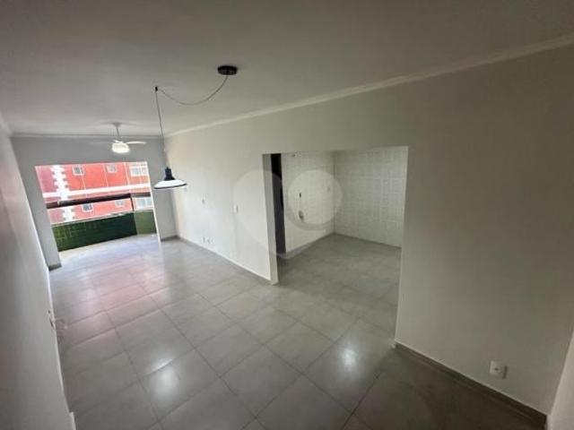 Apartamento com 2 quartos à venda em Tupi SP