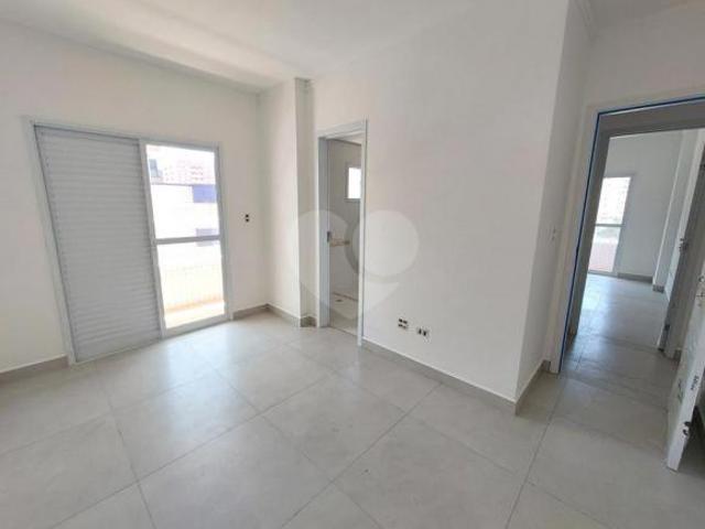 Apartamento com 2 quartos à venda em Tupi SP