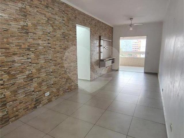 Apartamento com 2 quartos à venda em Tupi SP