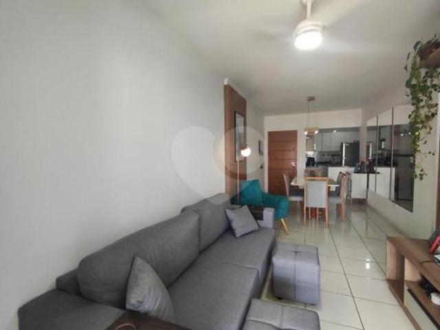 Apartamento com 2 quartos à venda em Tupi SP