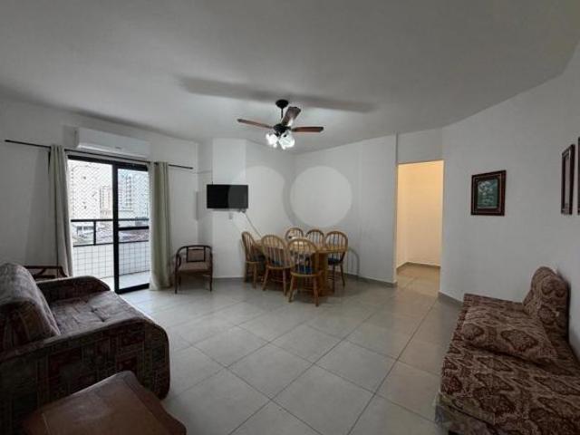 Apartamento com 2 quartos à venda em Tupi SP