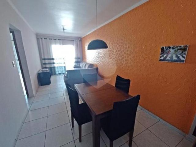 Apartamento com 2 quartos à venda em Tupi SP
