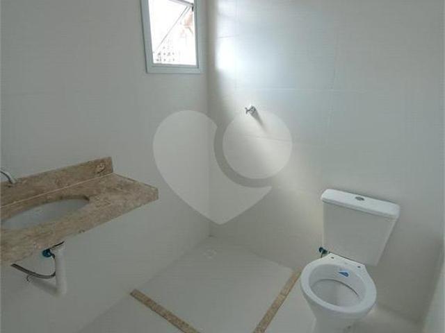 Apartamento com 2 quartos à venda em Tupi SP