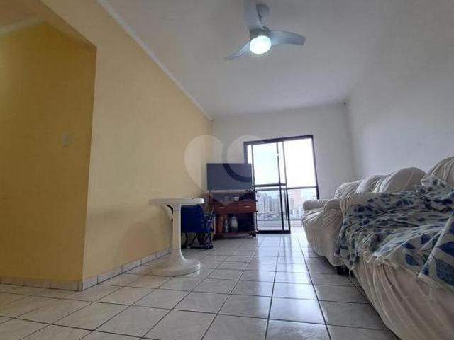 Apartamento com 2 quartos à venda em Tupi SP