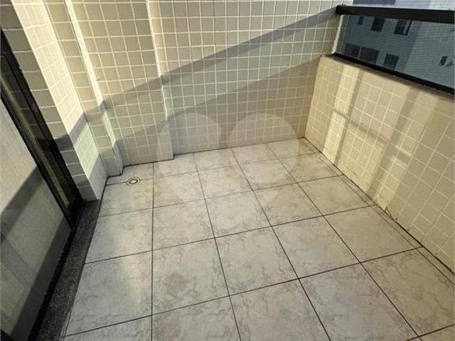 Apartamento com 2 quartos à venda em Tupi SP