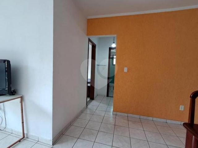 Apartamento com 2 quartos à venda em Tupi SP