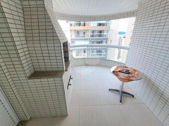 Apartamento com 2 quartos à venda em Tupi SP