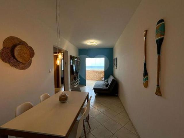 Apartamento com 2 quartos à venda em Tupi SP