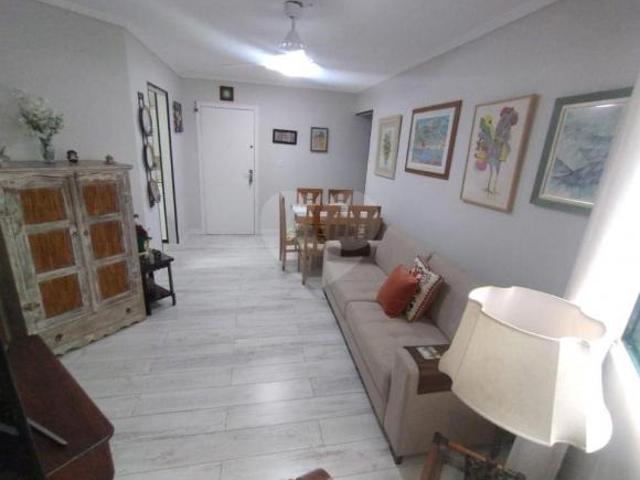 Apartamento com 2 quartos à venda em Tupi SP