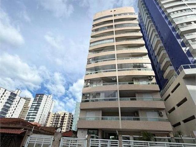 Apartamento com 2 quartos à venda em Tupi SP