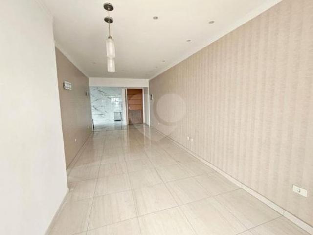 Apartamento com 2 quartos à venda em Tupi SP