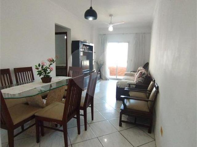Apartamento com 2 quartos à venda em Tupi SP