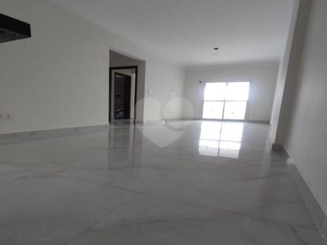 Apartamento com 2 quartos à venda em Tupi SP