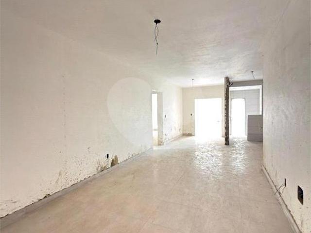 Apartamento com 2 quartos à venda em Tupi SP