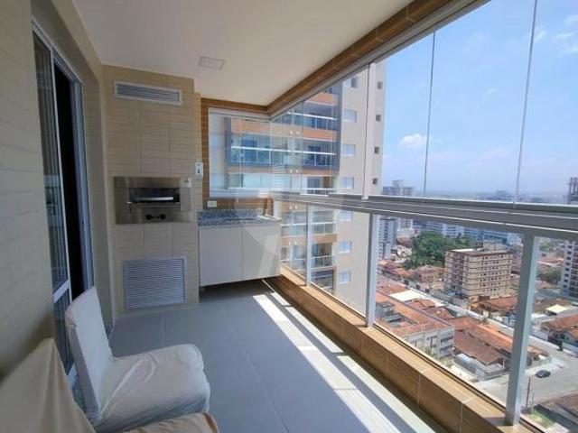 Apartamento com 2 quartos à venda em Tupi SP