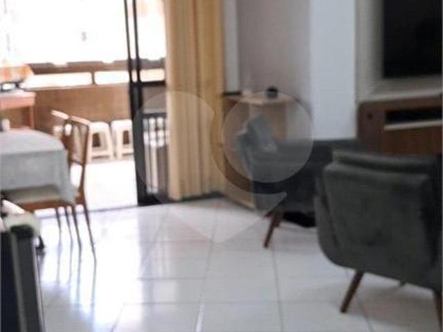 Apartamento com 2 quartos à venda em Tupi SP