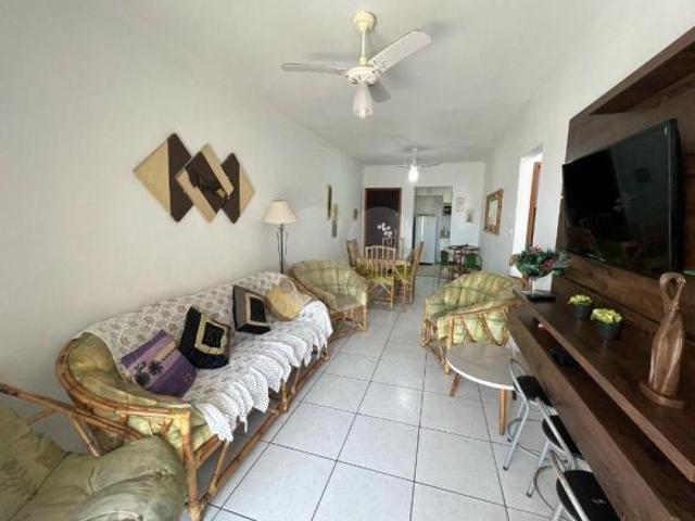 Apartamento com 2 quartos à venda em Tupi SP